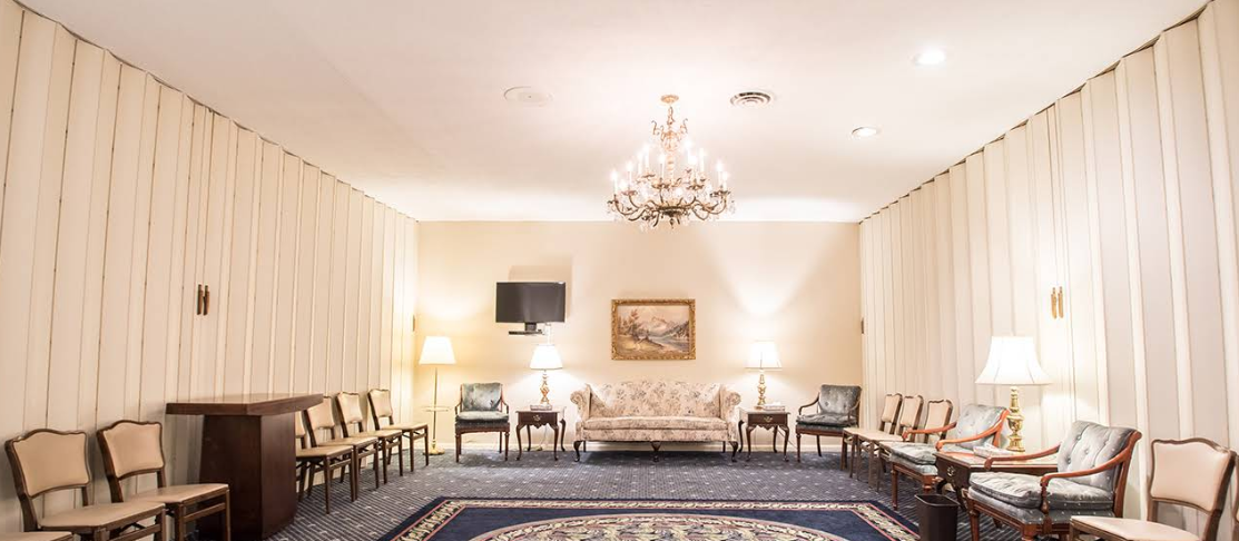 Courtney Funeral Home | Traditional & Green Funerals Since 1940 in ...